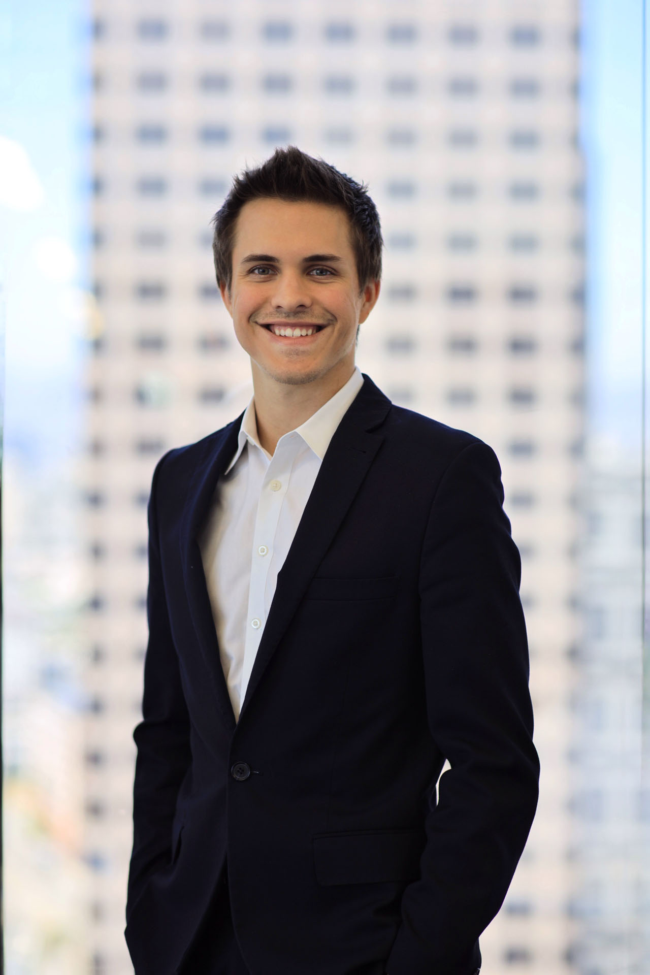 Brendan Watson - Total Realty Group