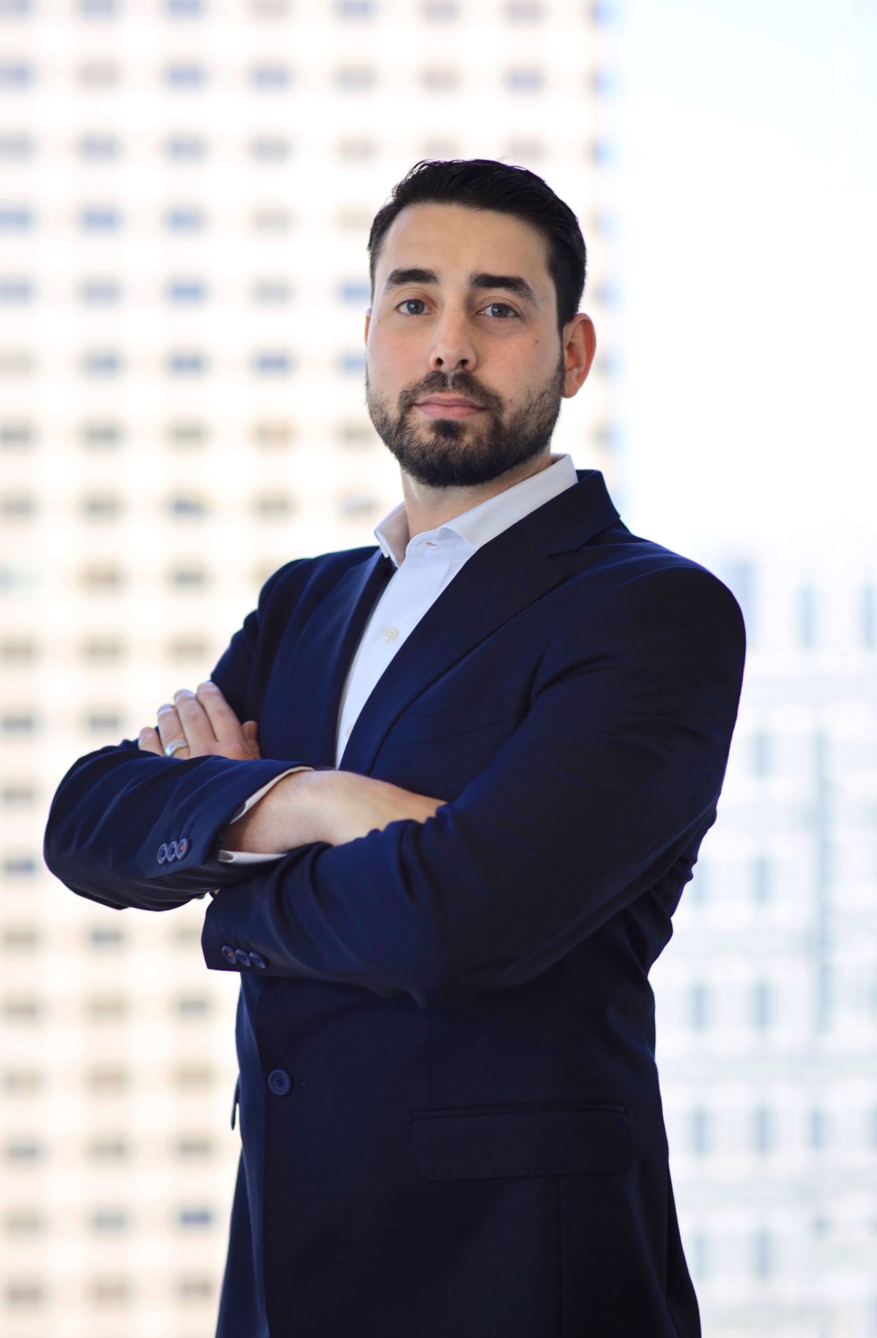 Yitzy Davis - Total Realty Group