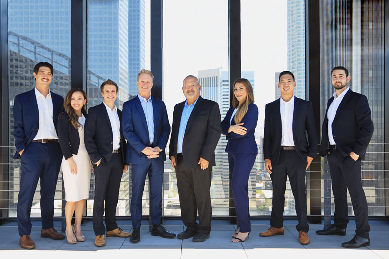 Total Realty Group - Southern California
